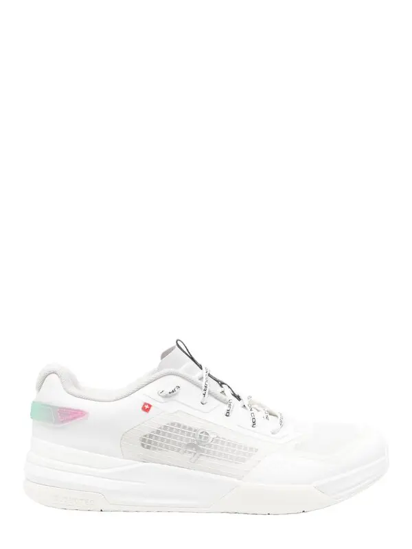 On Roger Advantage Z5 Sneakers - White