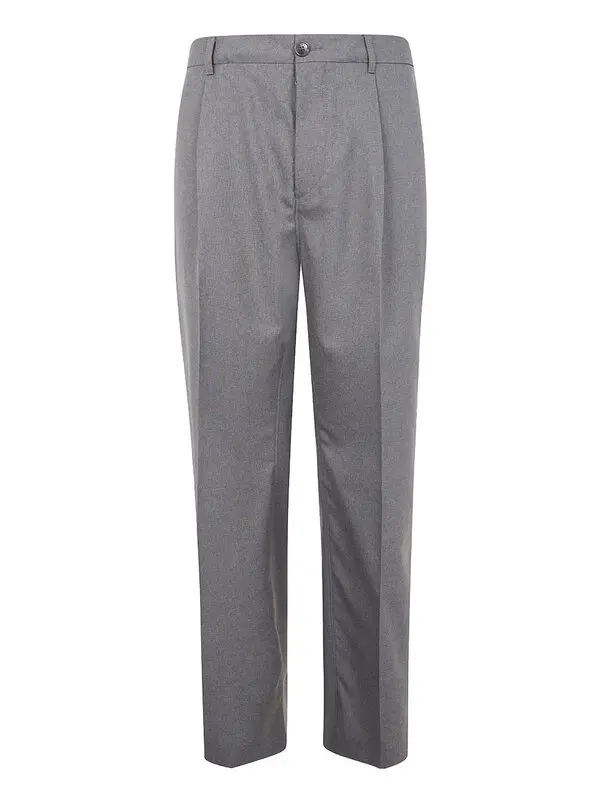 Marni Trousers - Grey