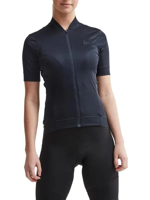 CRAFT Essence Jersey Bike Top - Blaze