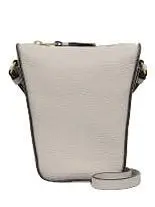 RADLEY Oak Street Phone Crossbody Bag - Shell