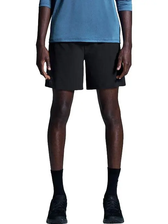 On Performance Shorts - Black