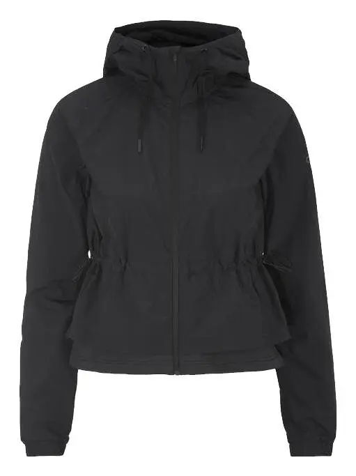 CRAFT Adv Join Windbreaker - Black