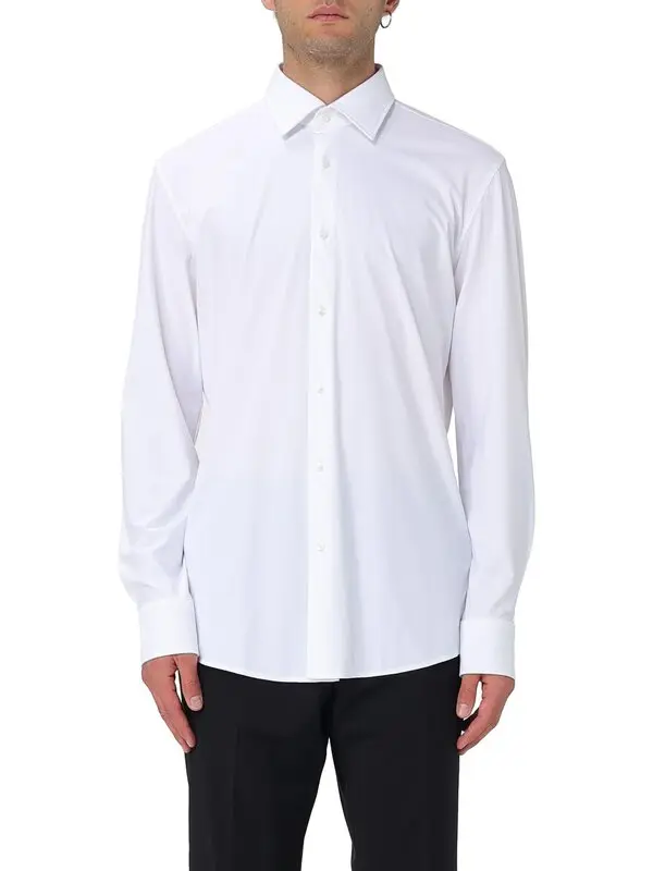 BOSS Shirt - White