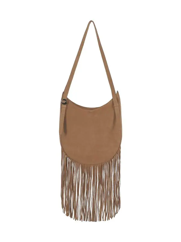 Coperni Shoulder Bag - Brown