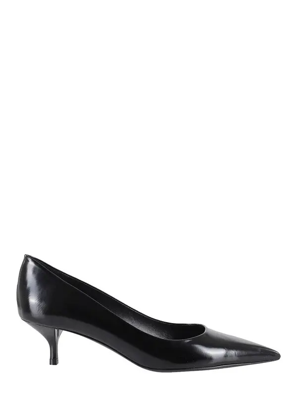 STUART WEITZMAN Pumps - Black