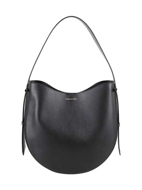 Victoria Beckham Shoulder Bag - Black