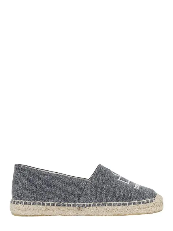 Isabel Marant Espadrille - Black