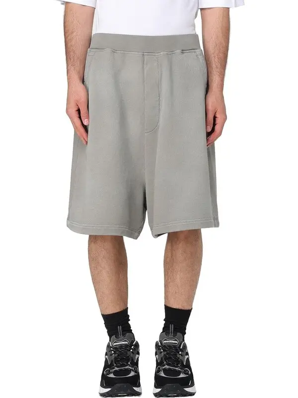 Dsquared2 Shorts - Grey