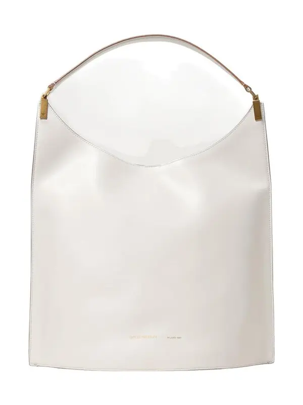 Emporio Armani Shoulder Bag - White