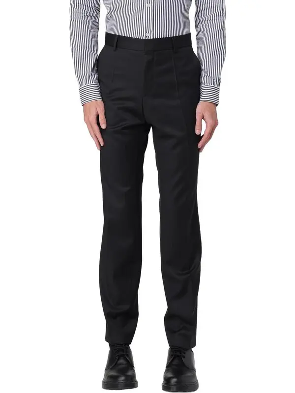 Hugo Boss Pants - Black