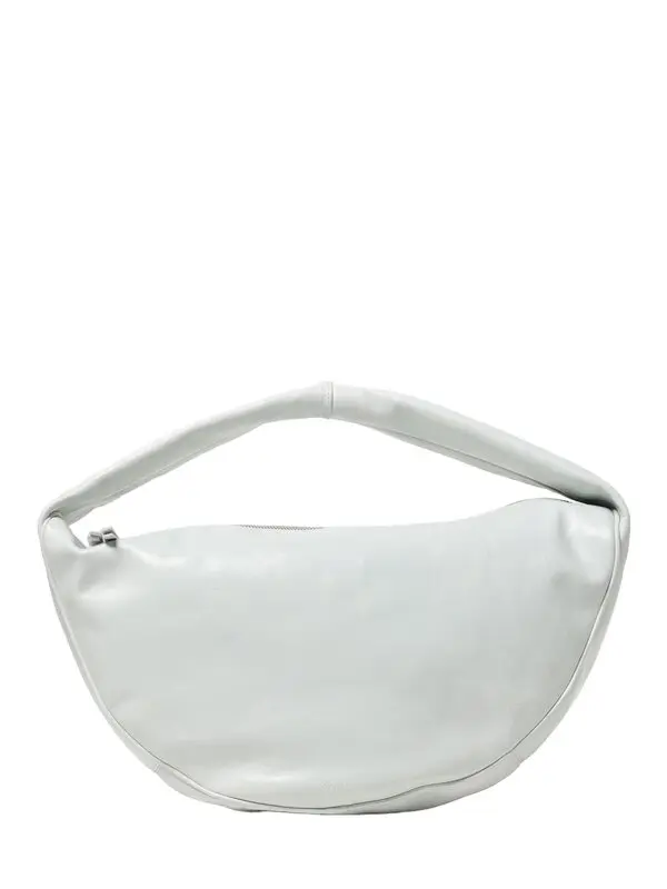 By Far Shoulder Bag - White