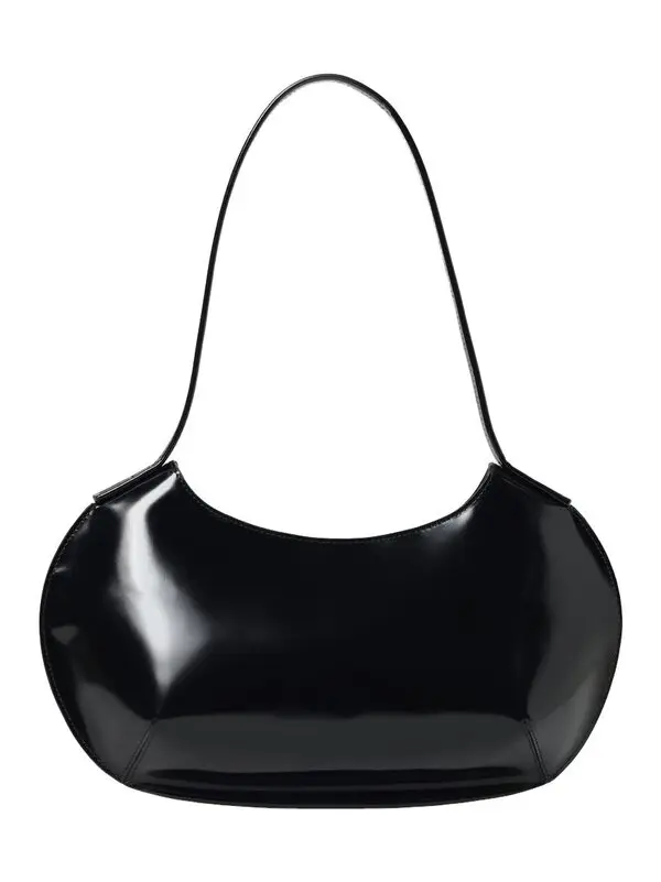 By Far Shoulder Bag - Black