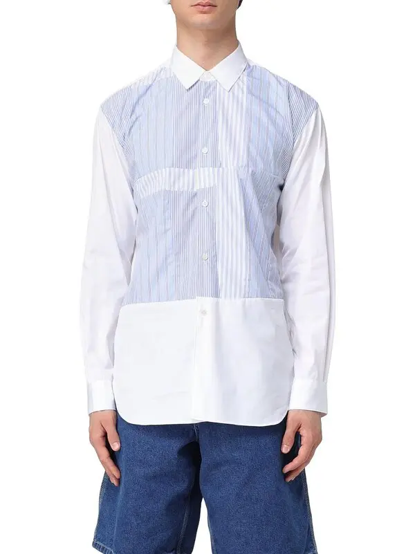 Comme Des Garçons Shirt - White