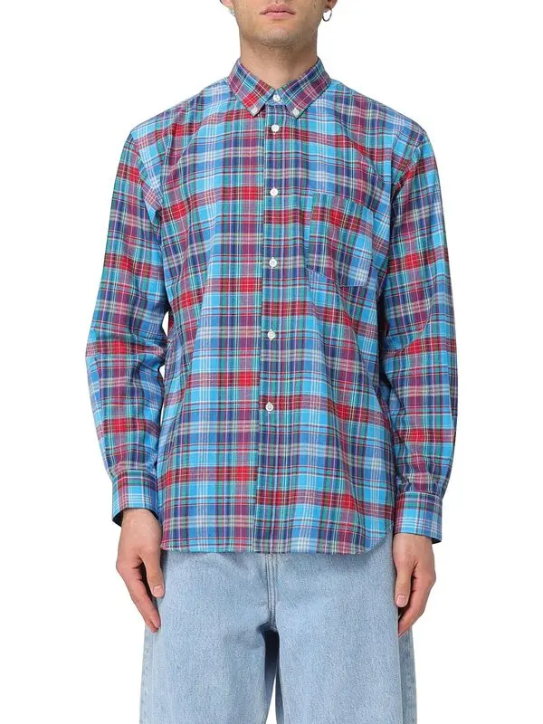 Comme Des Garçons Shirt - Multicolor