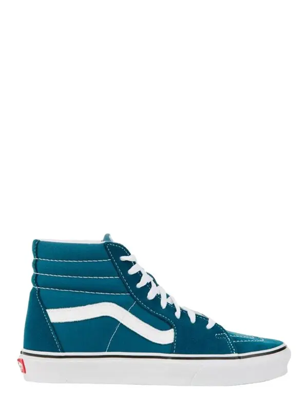 VANS Sk8-hi Sneakers - Blue