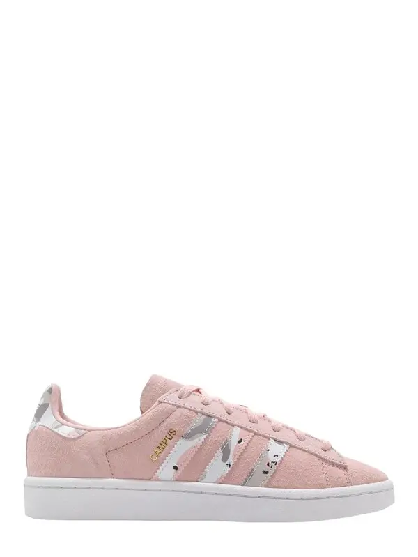 Adidas Campus Sneakers - Pink