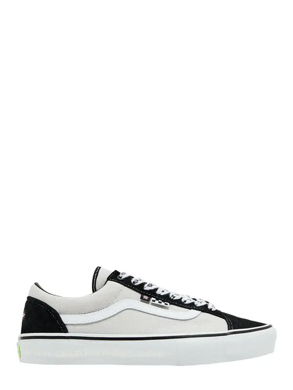 VANS Punkandyo X Skate Style 36 Sneakers - Grey