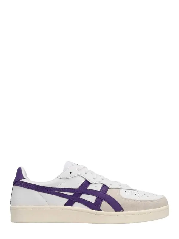 Onitsuka Tiger Gsm Sneakers - White