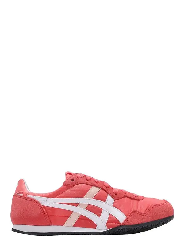 Onitsuka Tiger Serrano Sneakers - Red