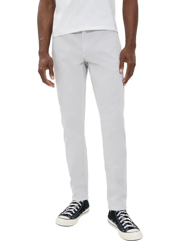 Rag & Bone Fit 3 Aero Stretch Jeans - Glcr