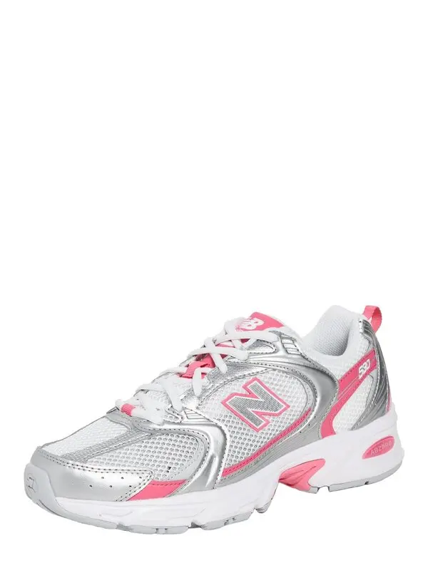 NEW BALANCE 530 Sneakers - Grey Pink