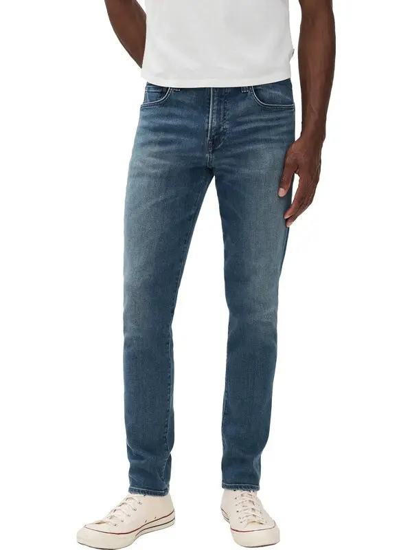 Citizens Of Humanity London Tapered Slim Jeans - Avalon