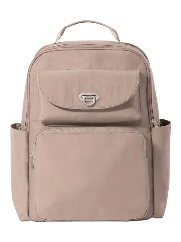 BAGGALLINI Laptop Backpack - Moonrock