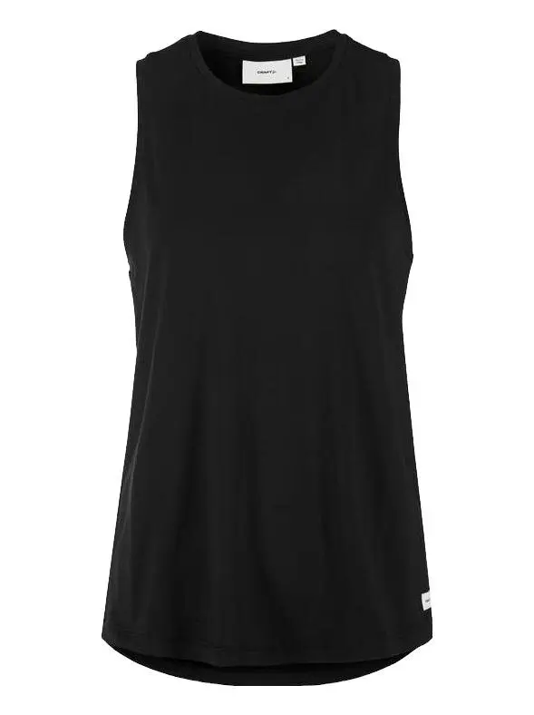 CRAFT Collective Tank - Black