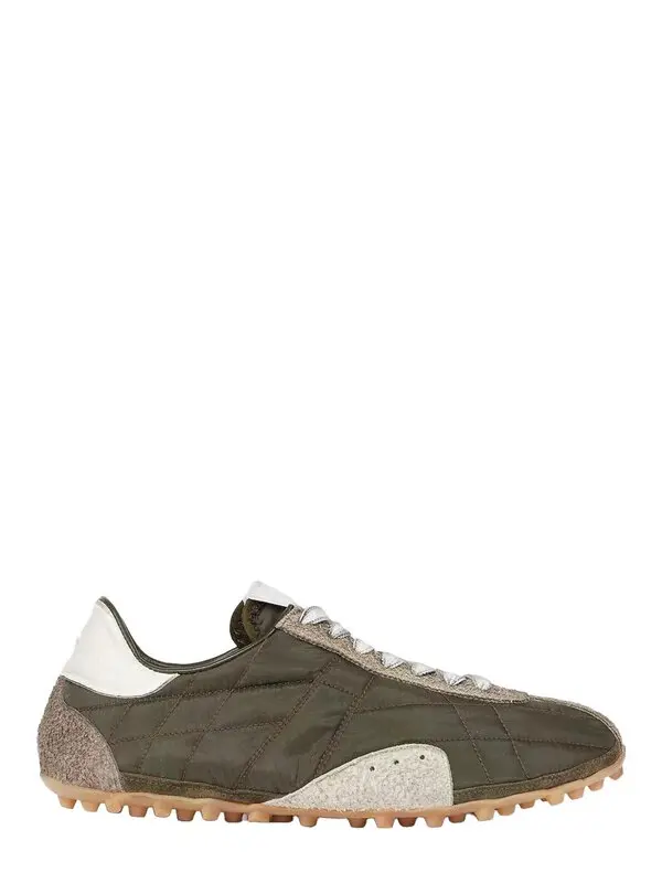 MAISON MARGIELA Sprinters Sneakers - Green