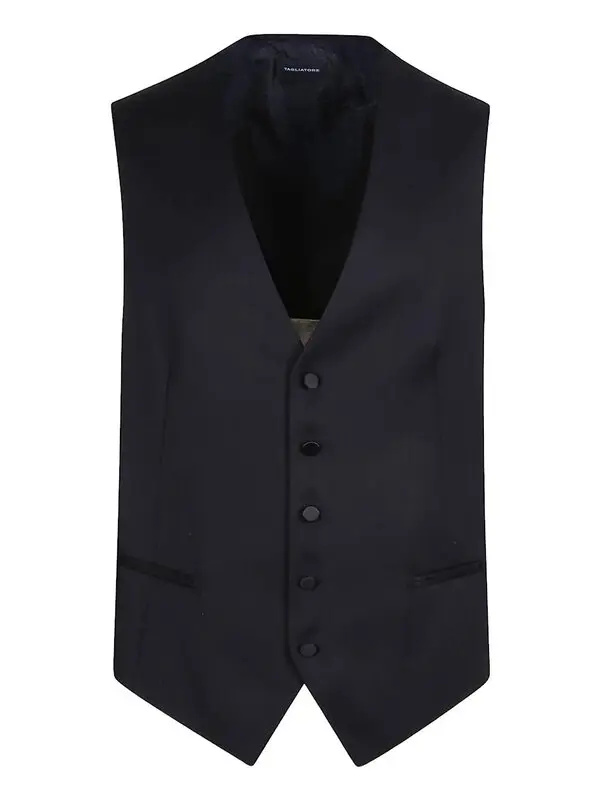 Tagliatore Gilet - Blue