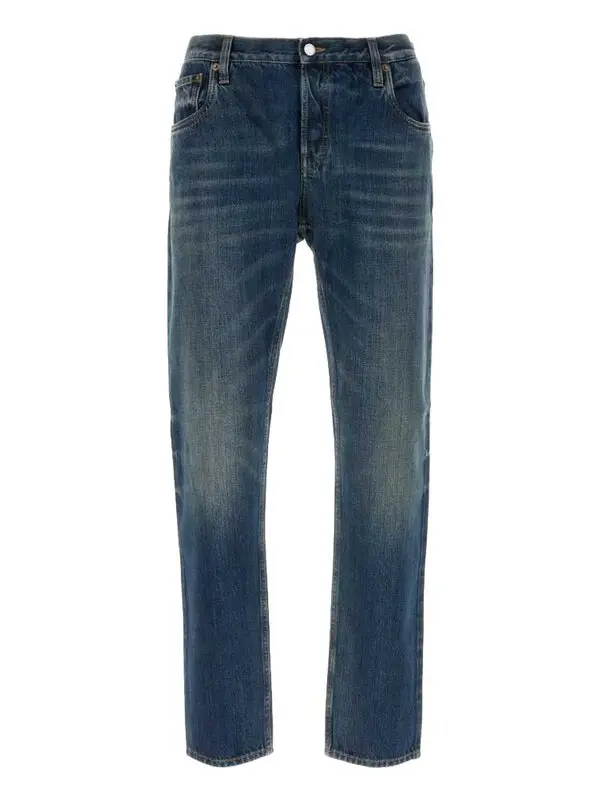 Prada Denim Jeans - Blue