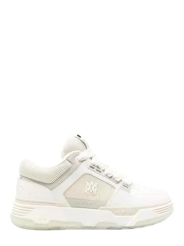 Amiri Ma-1 Sneakers - White