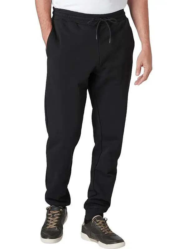 Paul Smith Regular Fit Sweatpants - Black