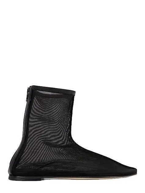Dear Frances Balla Bootie - Black