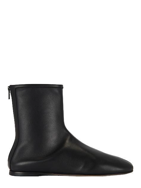 Dear Frances Balla Bootie - Black
