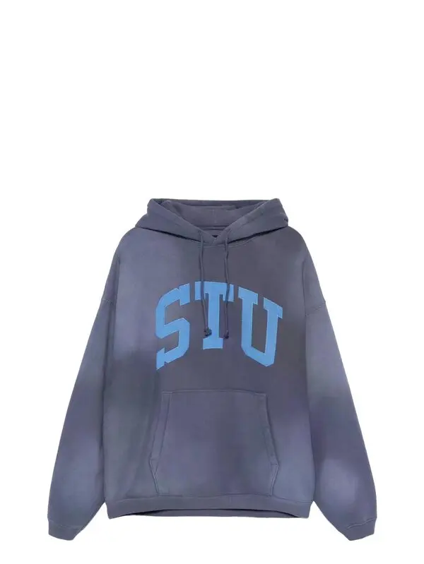 StÜssy Hoodie - Blue