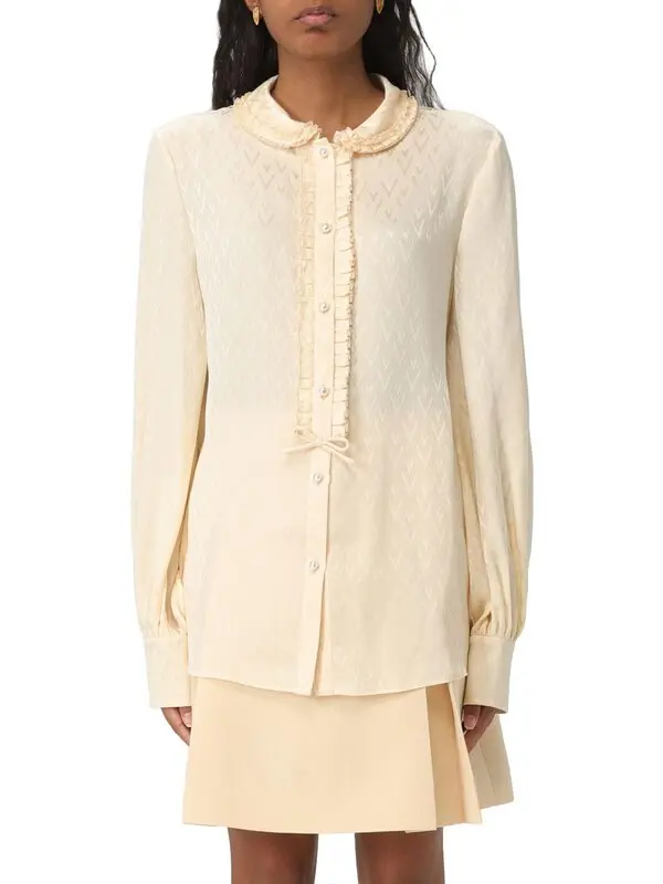 Valentino Garavani Shirt - Beige