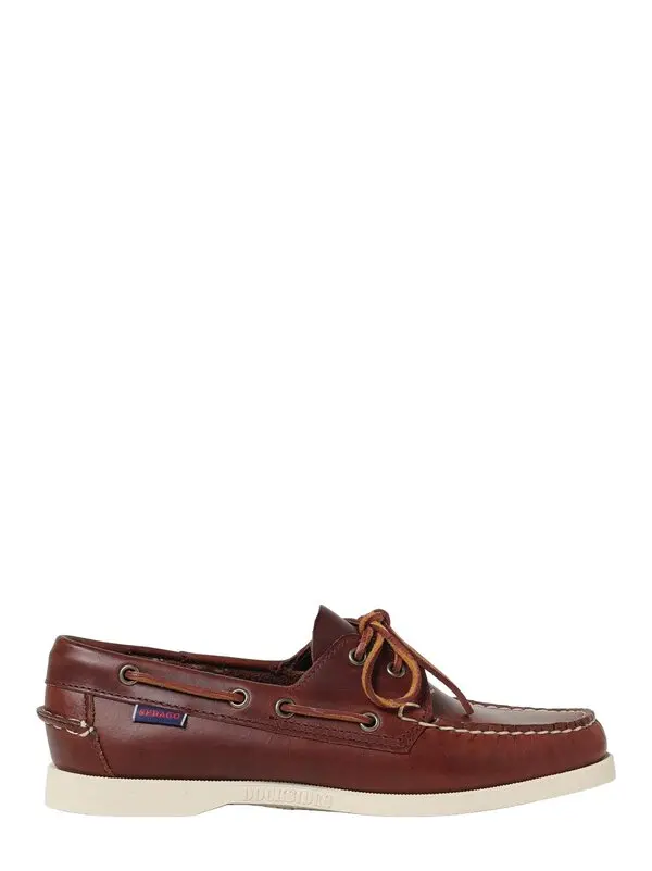 SEBAGO Loafer - Brown