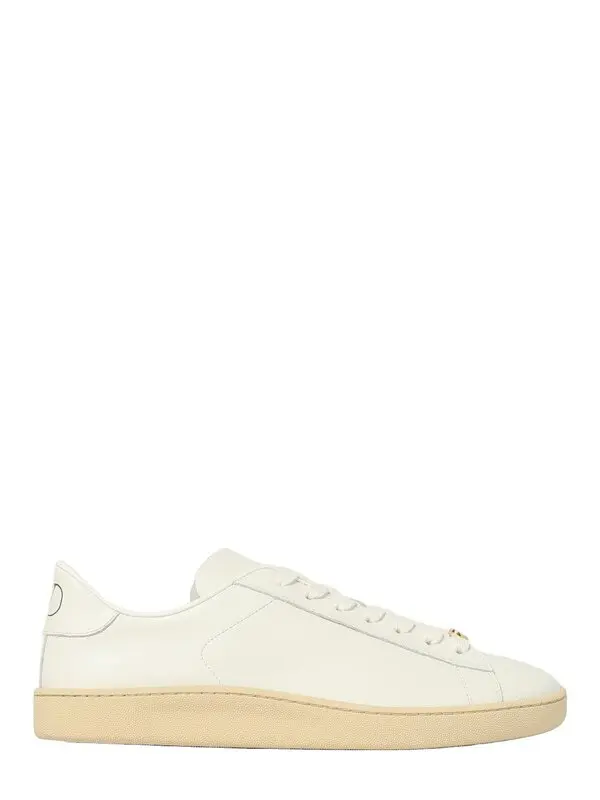Valentino Garavani Low Top Sneakers - White