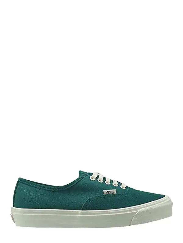 VANS Authentic Lx Storm - Green