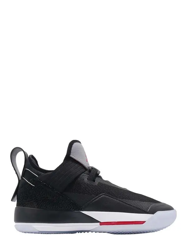 JORDAN 33 Se Pf Sneakers - Black