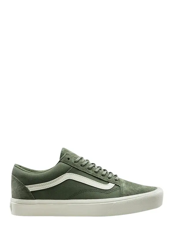 VANS Old Skool Lite Sneakers - Green