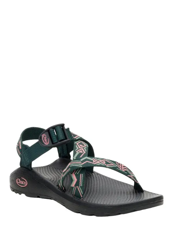 CHACO Z Cloud Sandal - Paddle Shadowy Depths