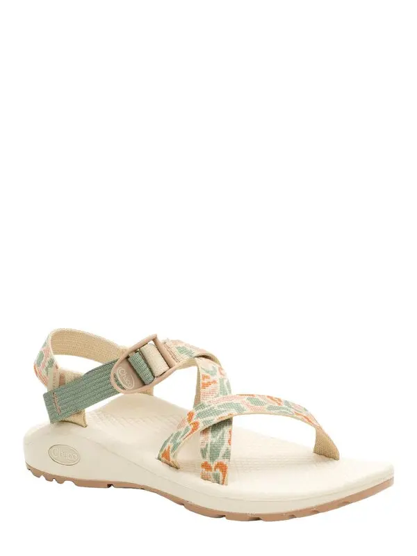 CHACO Z Cloud Sandal - Pebble Sage