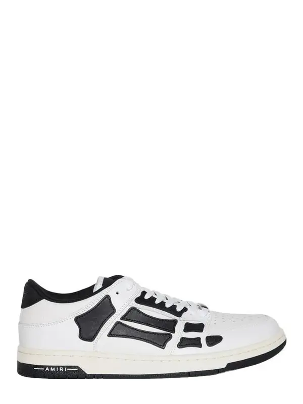 Amiri Trainers - White