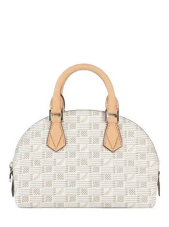 MOREAU PARIS Medium Handbag - Beige