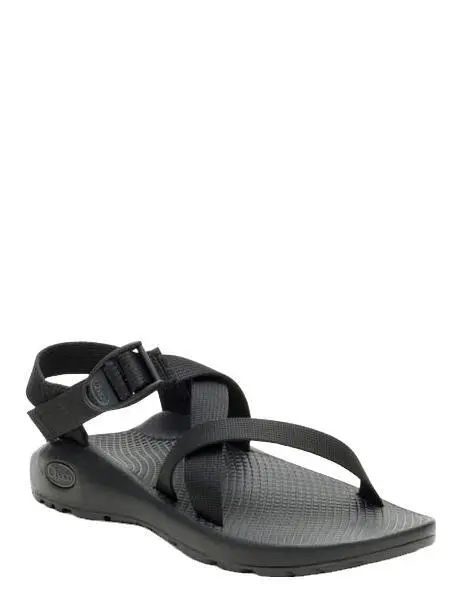 CHACO Z1 Classic Sandal - Black 2