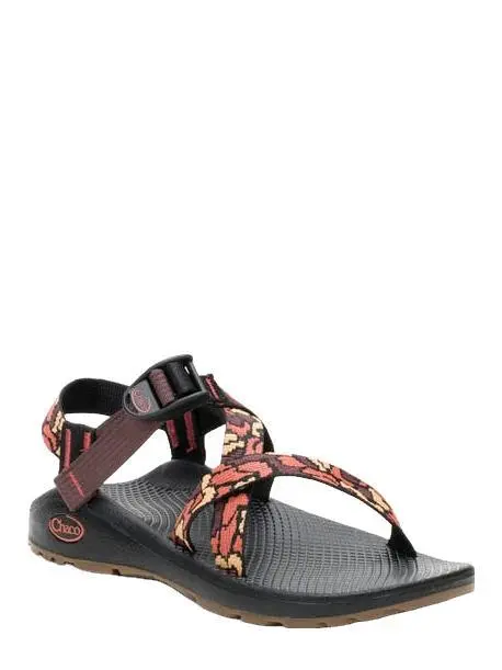 CHACO Z1 Classic Sandal - Pebble Cinnamon
