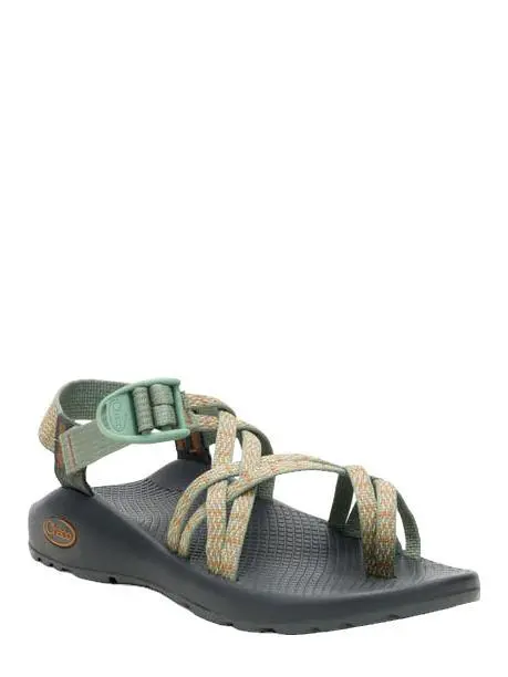 CHACO Zx2 Classic Sandal - Bit Sage
