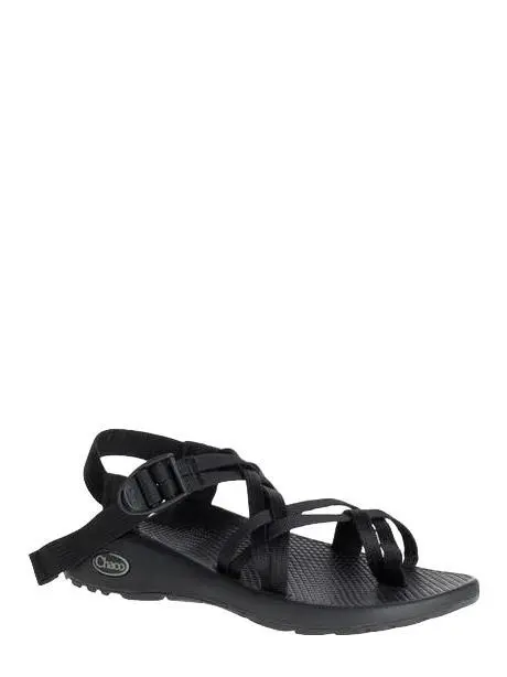 CHACO Zx2 Classic Sandal - Black